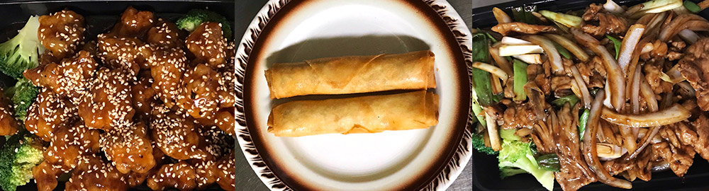 Sun Luck Garden - Cleveland Heights, OH 44118 (Menu & Order Online)