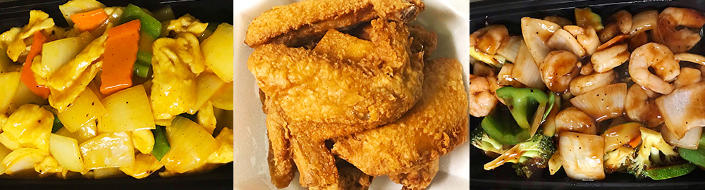 Sun Luck Garden - Cleveland Heights, OH 44118 (Menu & Order Online)